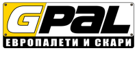 Контакти - G-PAL Европалети и Скари в Пловдив
